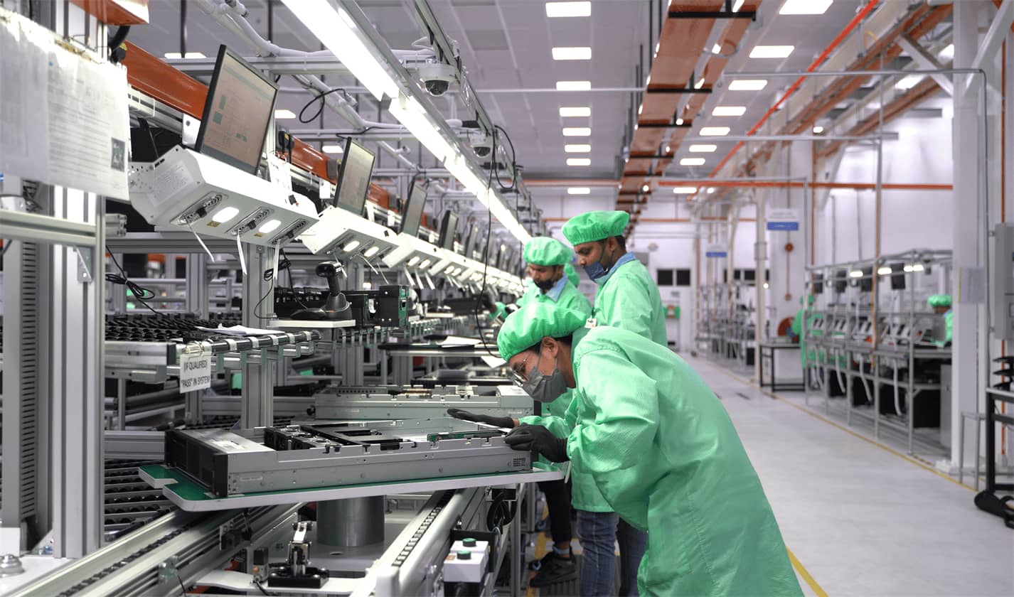 xFusion 소개 - XFUSION INTERNATIONAL PTE. LTD.