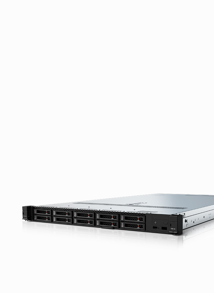FusionServer 1288 V8 Rack Server - Rack Servers - Products- XFUSION ...